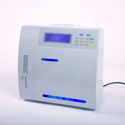 Blood Gas Electrolyte Analyzer factory, Buy good quality Blood Gas ...